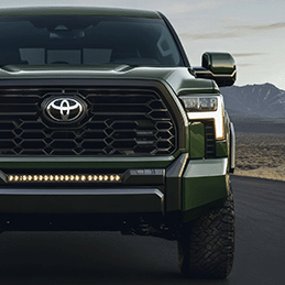 Tundra Door Lights – Operation Mod Out